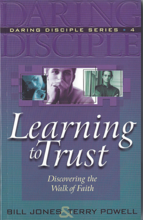 Learning To Trust - Penetrating the Darkness